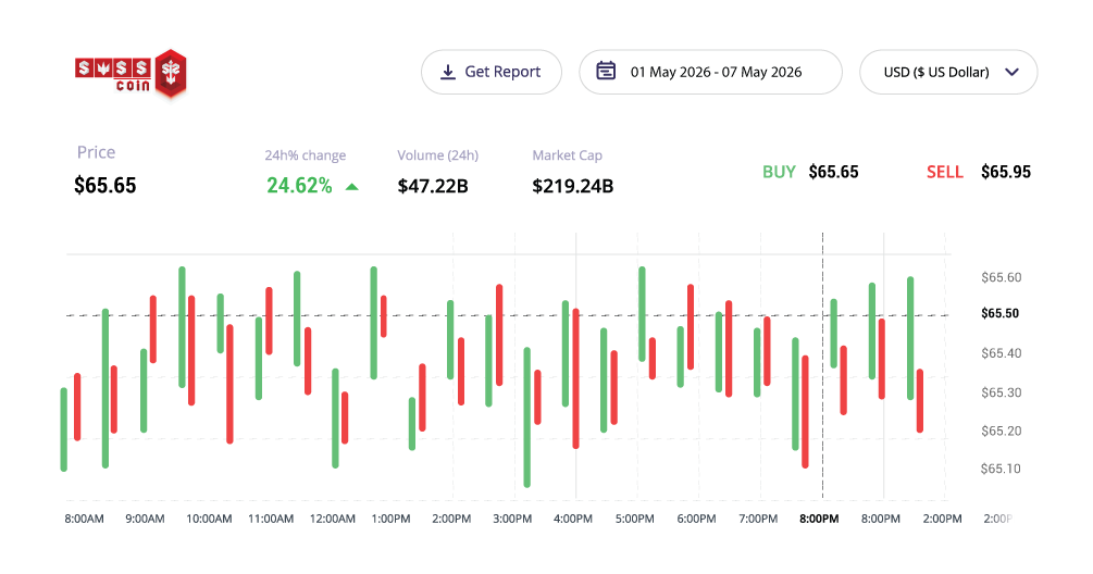 SWSS LaunchX | Create and Launch Tokens on Multiple Blockchains